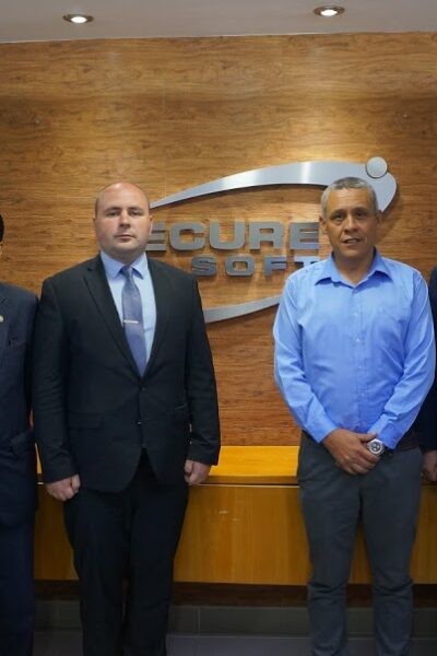 CSIRT and SOC consultancy services | NRD Cyber Security