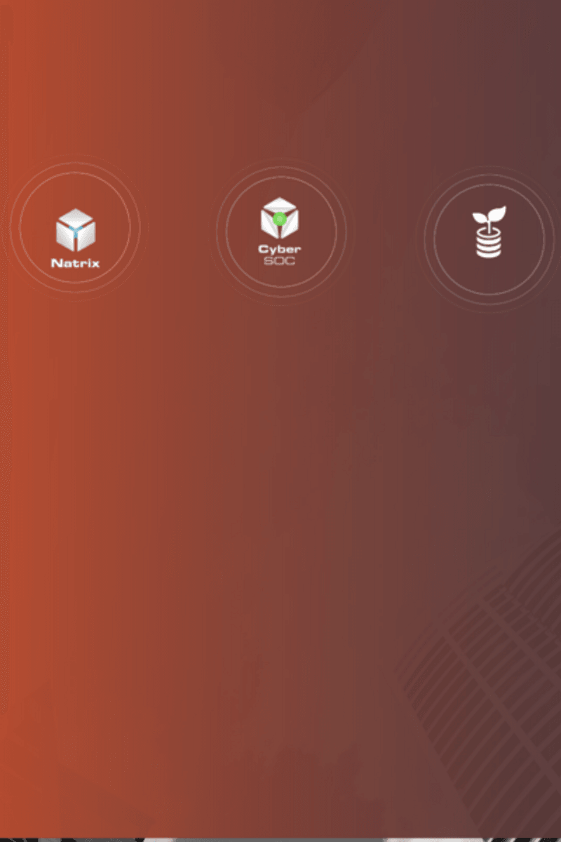 NRD Cyber Security - let's cooperate on securing your digital environment!