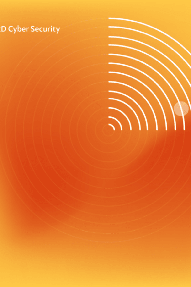 NRD Cyber Security - let's cooperate on securing your digital environment!
