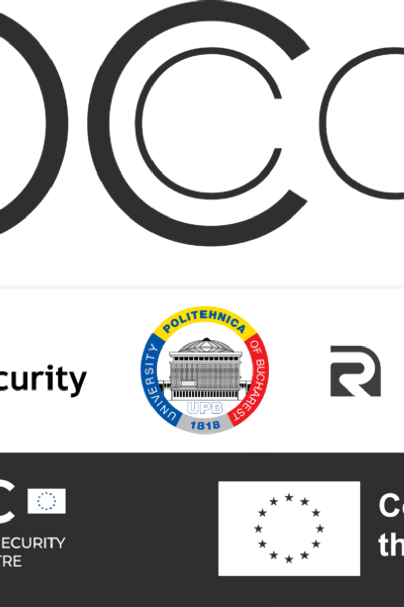 NRD Cyber Security - let's cooperate on securing your digital environment!